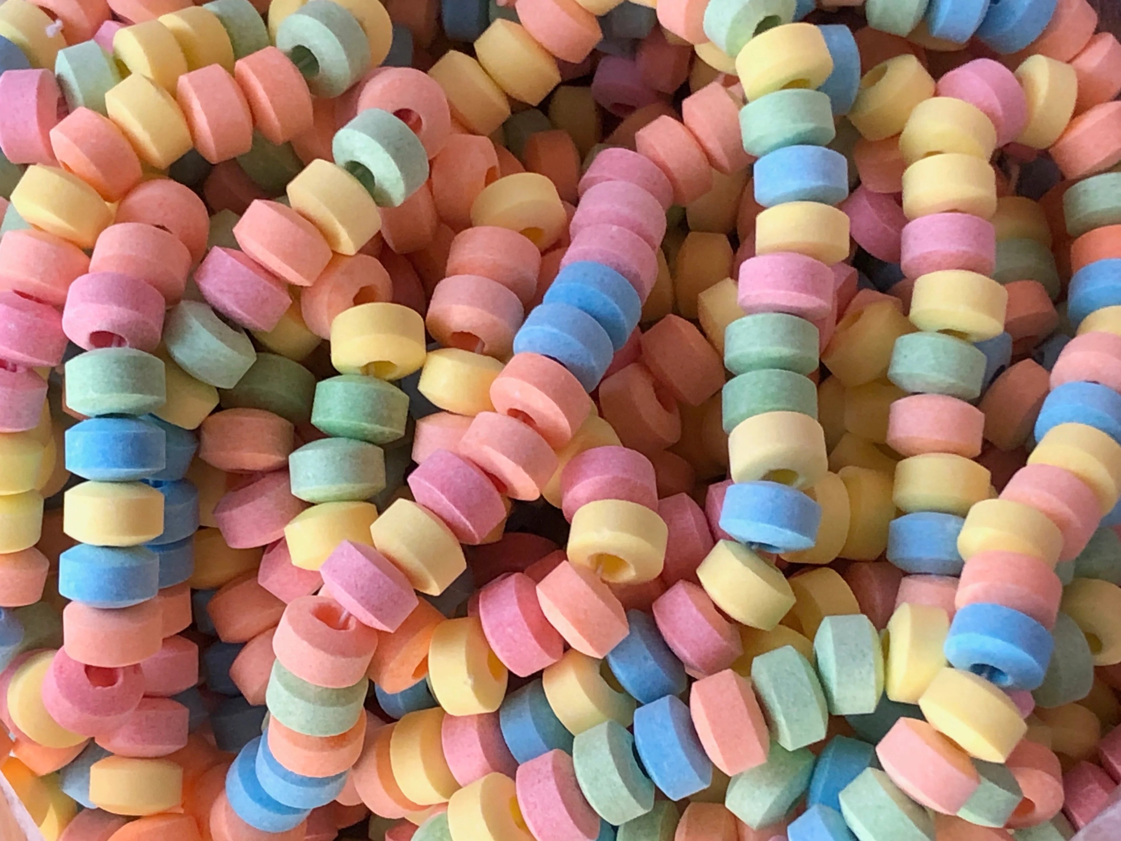 Retro & Boiled Sweets – Sweet Munchies
