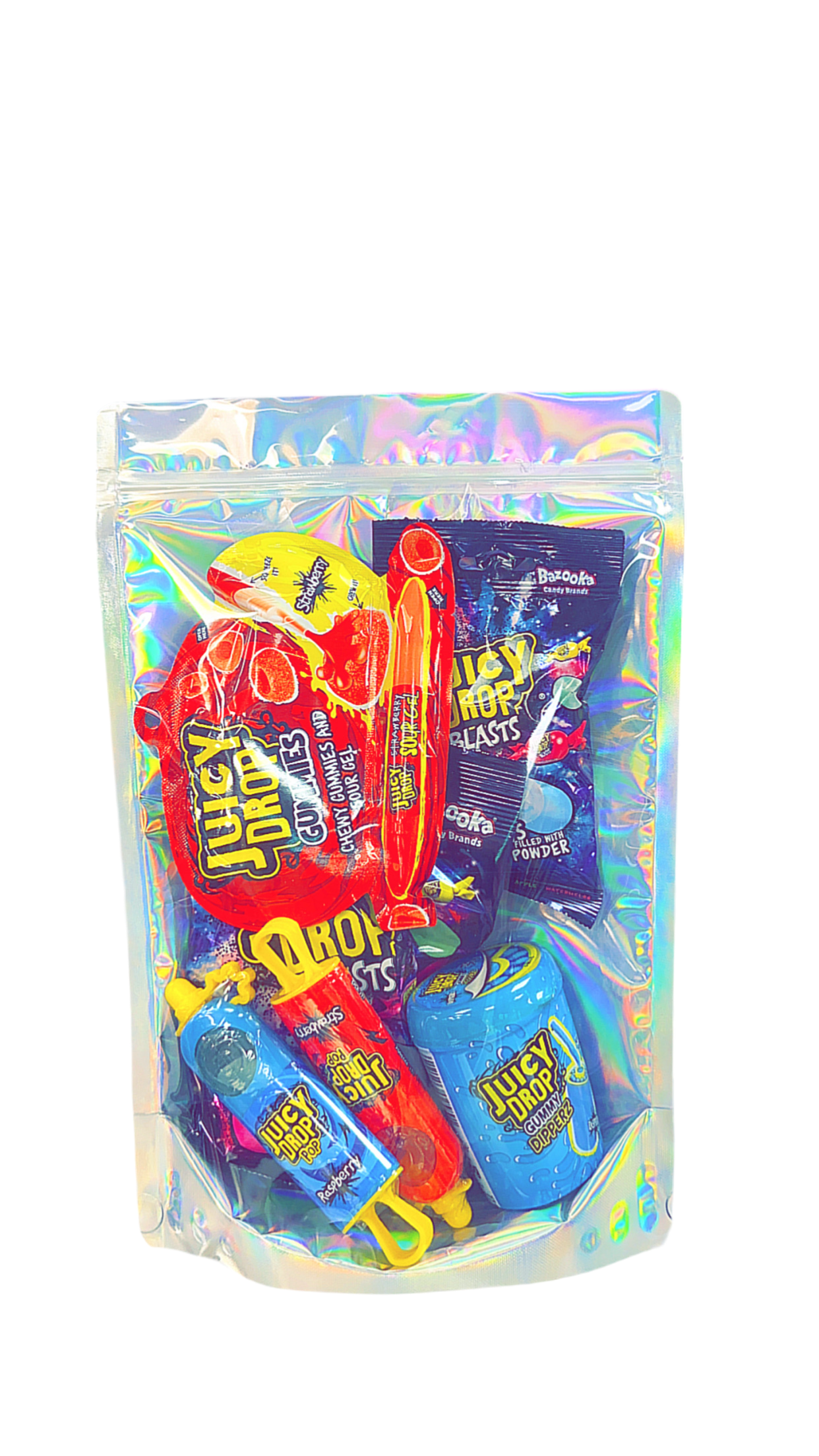 Juicy Drop Mega Bundle American Candy UK | Sweet Munchies